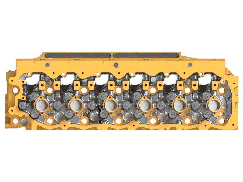 463-9245: HEAD GP-CYL | Cat® Parts Store