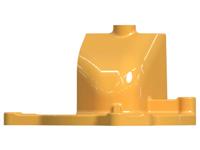 526-9154: COVER | Cat® Parts Store