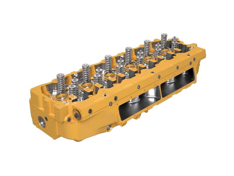 463-9245: HEAD GP-CYL | Cat® Parts Store