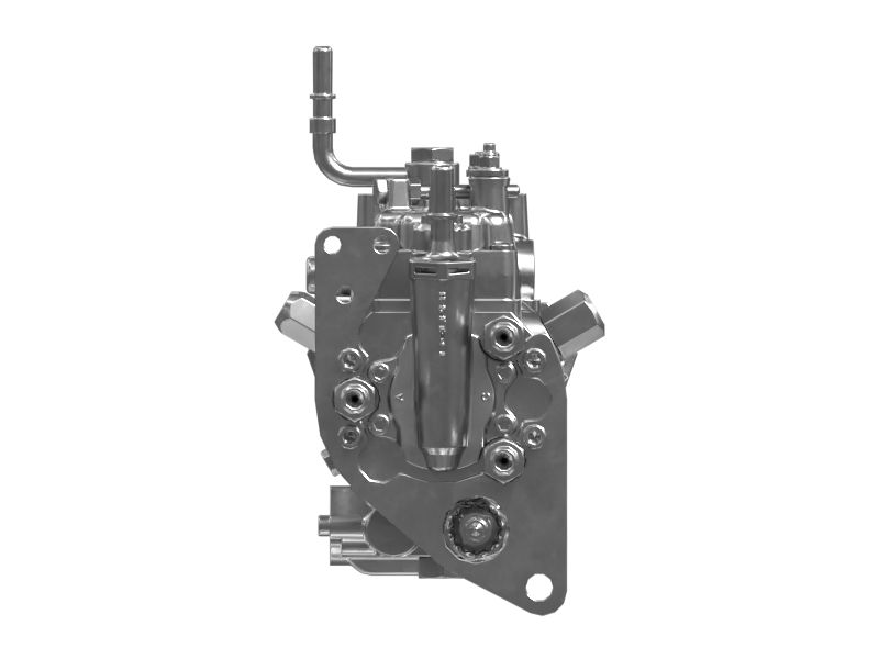 448-4635: PUMP GP-FUEL | Cat® Parts Store