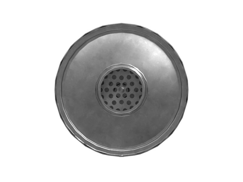 462-9475: CONV/MUFFLER | CATCorp