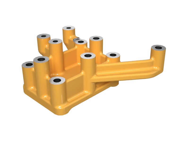 533-4208: SUPPORT | Cat® Parts Store