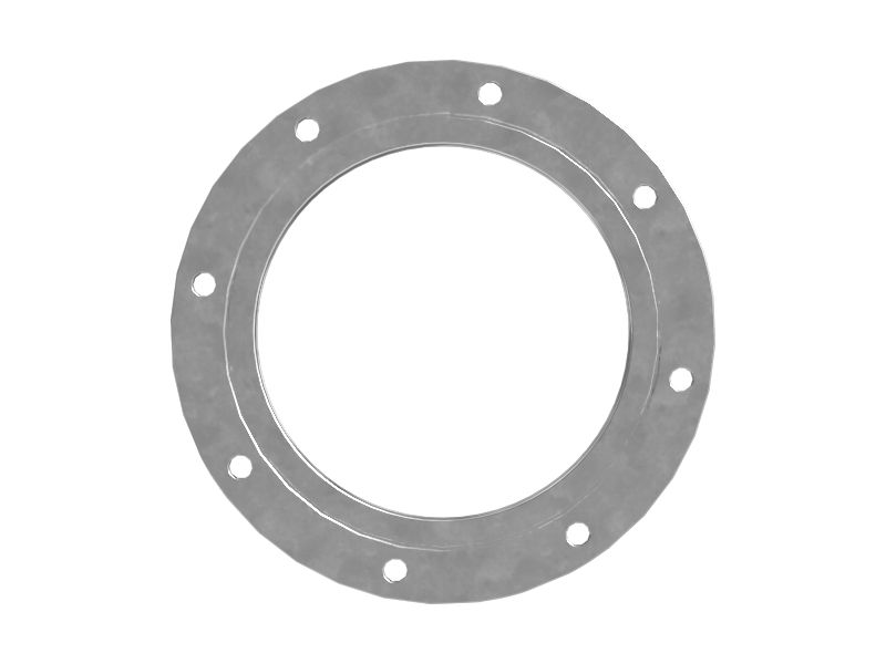 222-4711: Exhaust Bellows Assembly | Cat® Parts Store