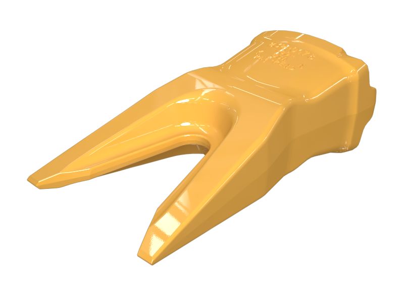 232-0178: Double Spike Tip | Cat® Parts Store