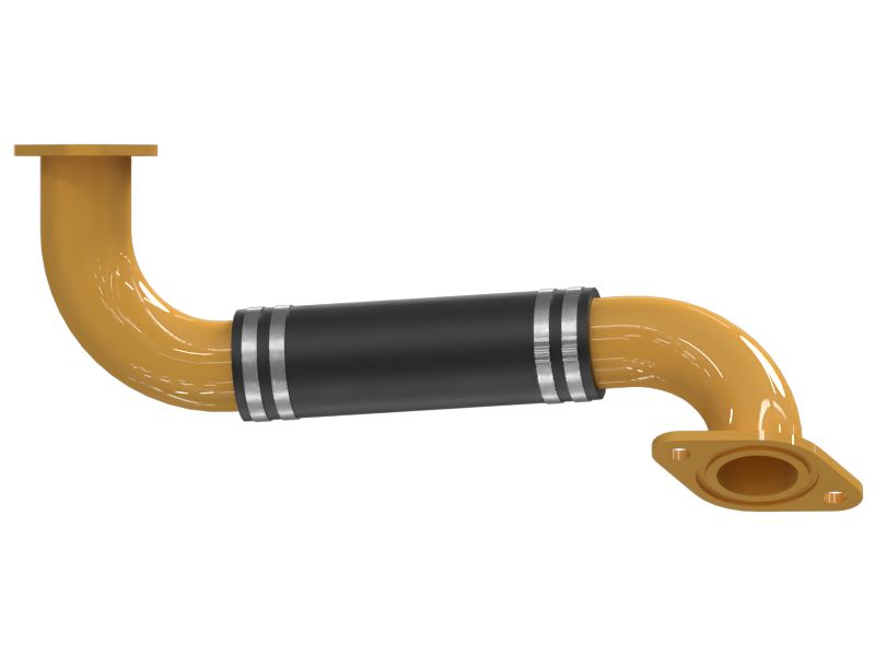 467-2328: Hose Assembly | Cat® Parts Store