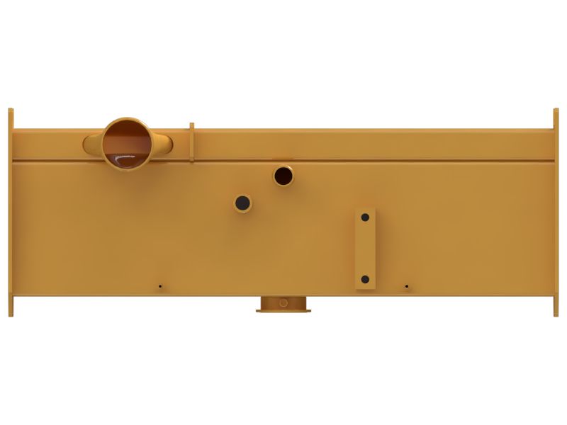 467-2581: TANK AS TOP | Cat® Parts Store