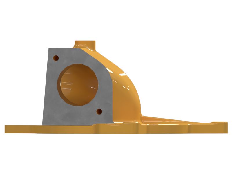 526-9154: COVER | Cat® Parts Store