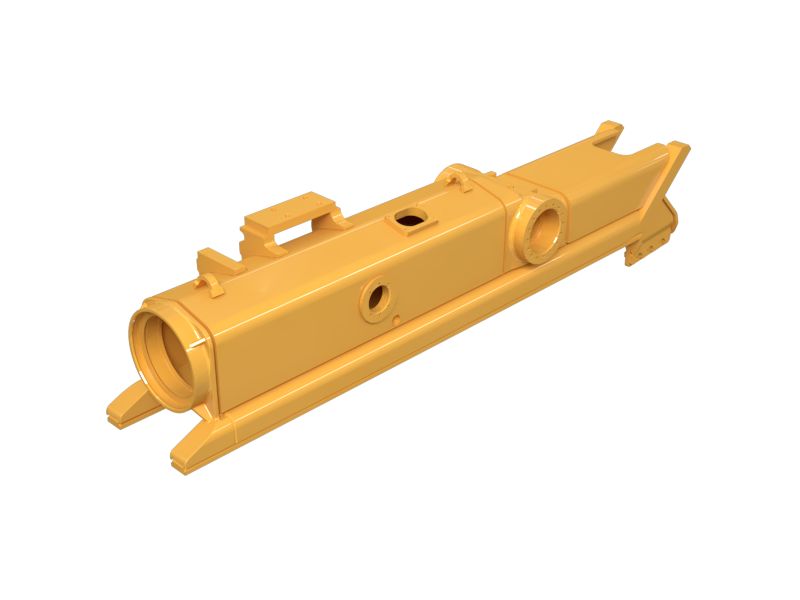 595-0020: FRAME AS-LH | Cat® Parts Store