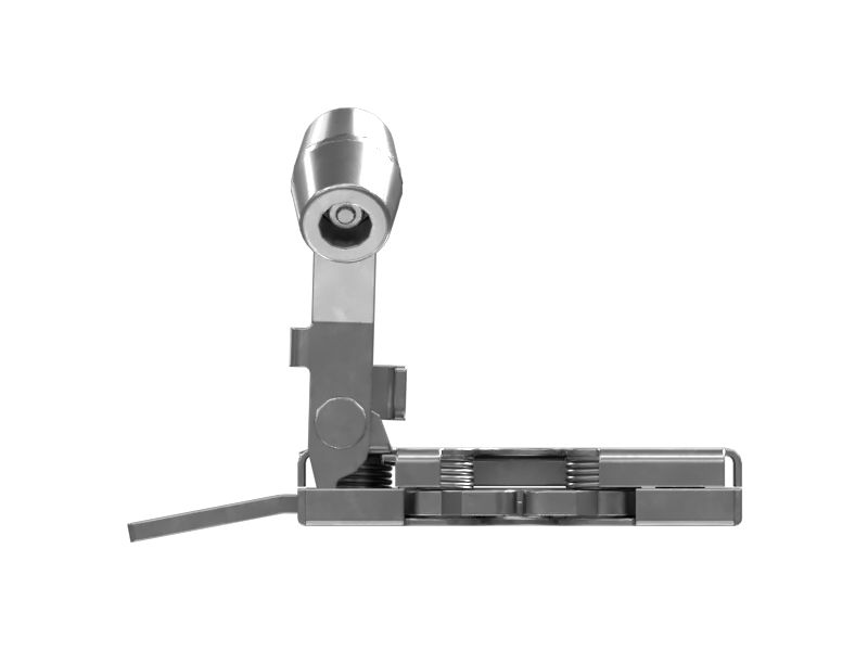 374-5333: Cabin Window Rotary Latch | CATCorp