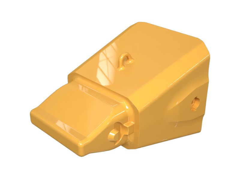 465-3746: Bucket Edge Coupler | Cat® Parts Store