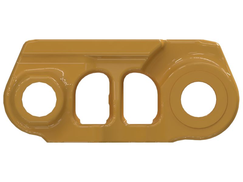 165-1758: JOINT AS RH | Cat® Parts Store