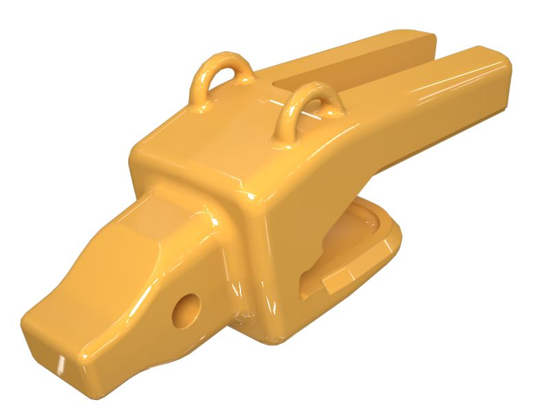 417-4621: ADAPTER-RH ( | Cat® Parts Store