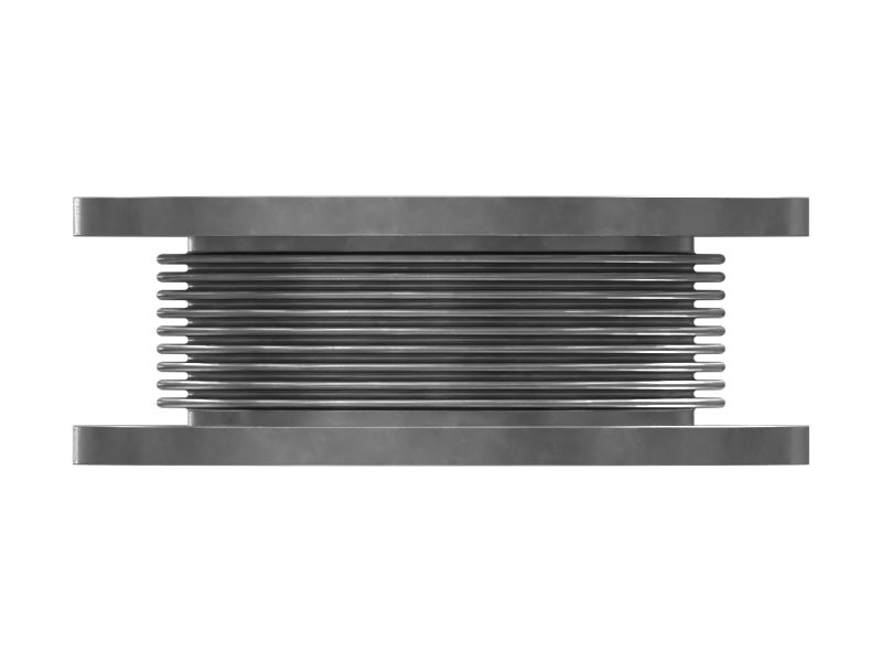 222-4711: Exhaust Bellows Assembly | Cat® Parts Store