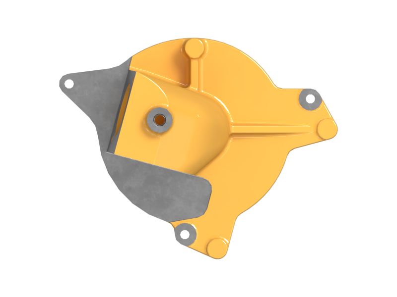 526-9154: COVER | Cat® Parts Store