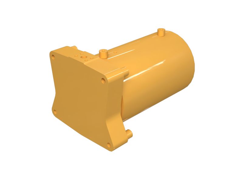 465-8646: CYLINDER AS | Cat® Parts Store