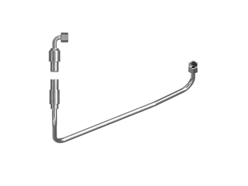 447-8409: LINE AS | Cat® Parts Store