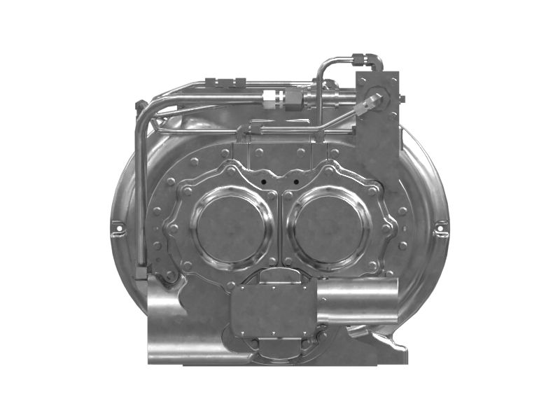 526-7399: COMPRESSOR G | Cat® Parts Store