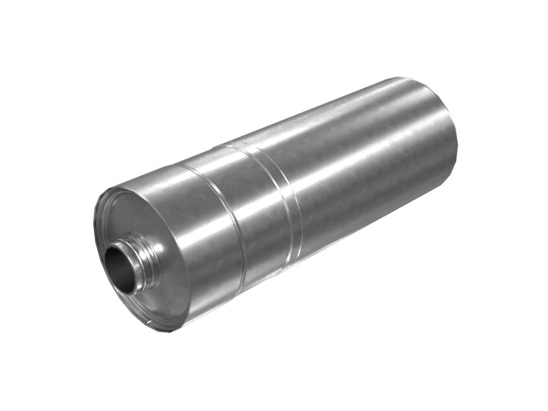 462-9475: CONV/MUFFLER | CATCorp