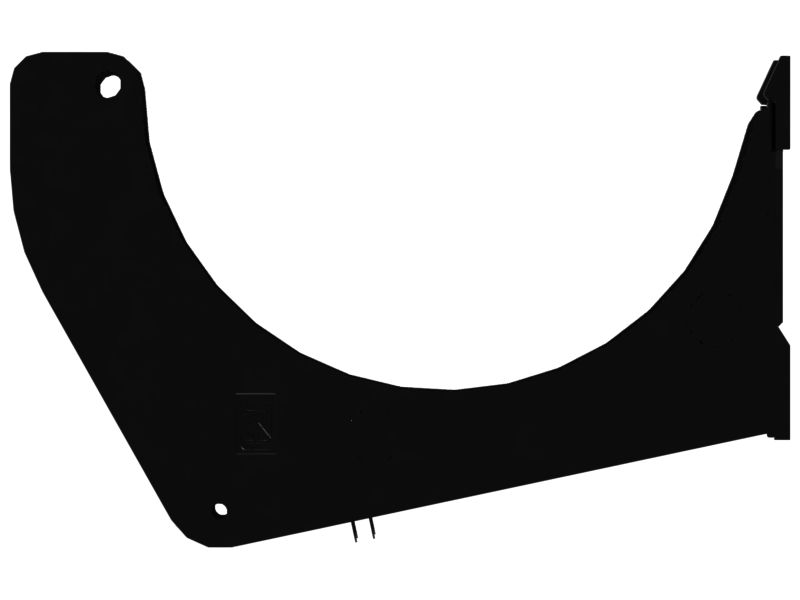 448-4875: FRAME AS | Cat® Parts Store