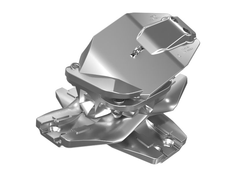 438-4568: Base Edge Shroud | Cat® Parts Store