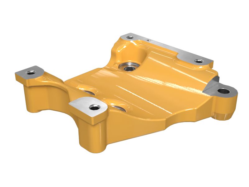 591-9420: GUARD-BELT | Cat® Parts Store