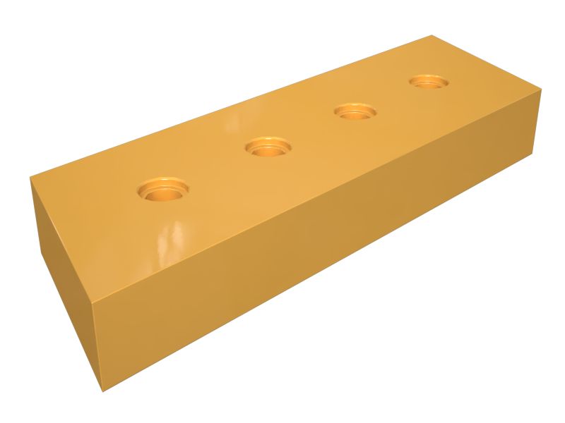 514-1040: KIT-BLADE | Cat® Parts Store