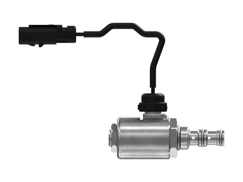 460-7611: VALVE GP-SOL | Cat® Parts Store