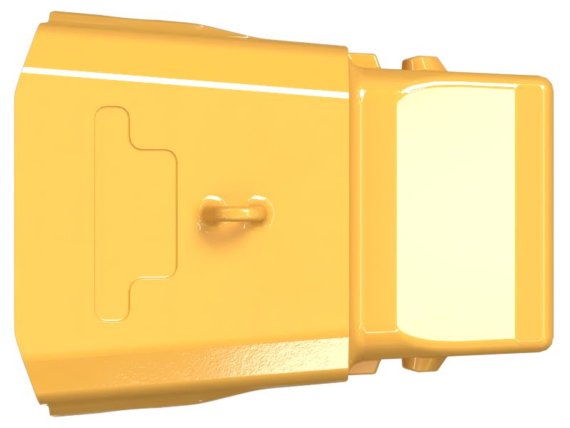 451-9640: ADAPTER AS | Cat® Parts Store