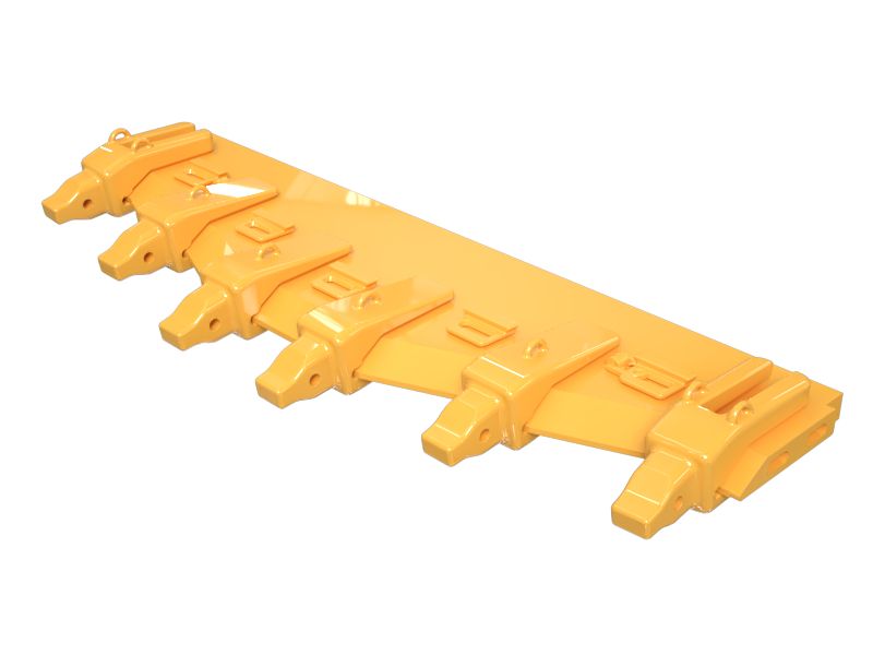 522-3468: Bucket Base Edge Assembly | Cat® Parts Store