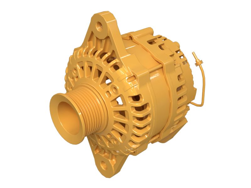 616-5344: ALTERNATO-GD | Cat® Parts Store