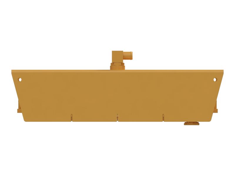 607-9083: Radiator Shunt Tank | Cat® Parts Store