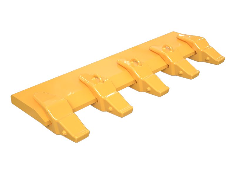 553-0056: Bucket Base Edge Assembly | Cat® Parts Store