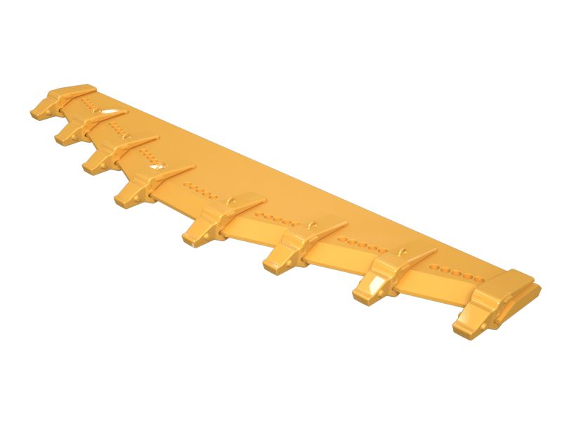 539-5607: EDGE AS | Cat® Parts Store