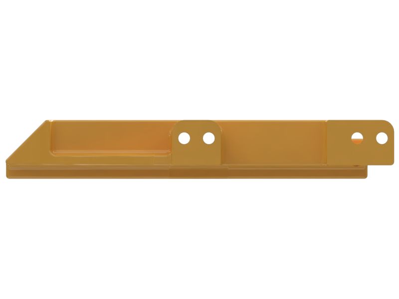 254-5289: Idler Guard End | CATCorp