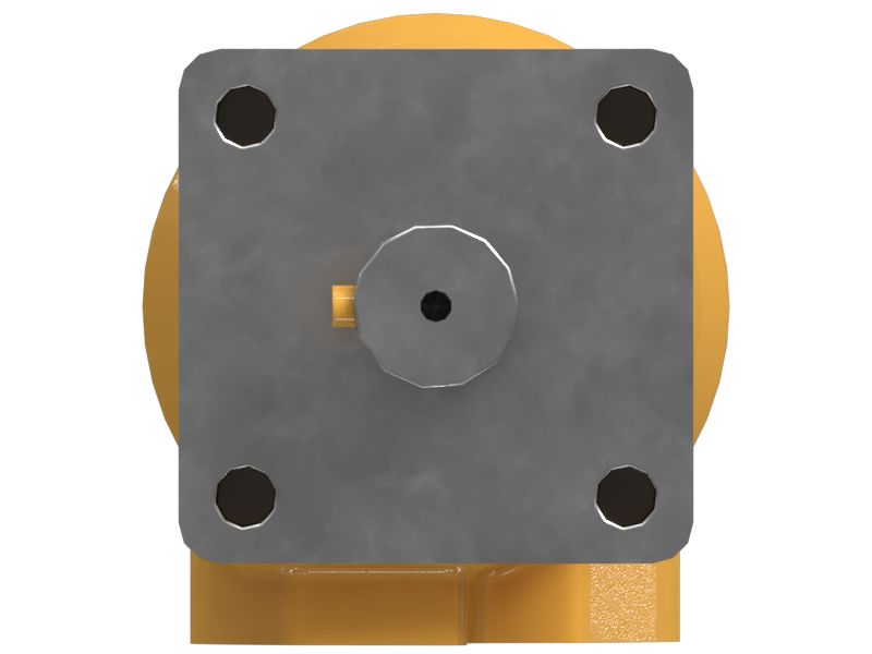 532-6738: MOTOR AS | Cat® Parts Store