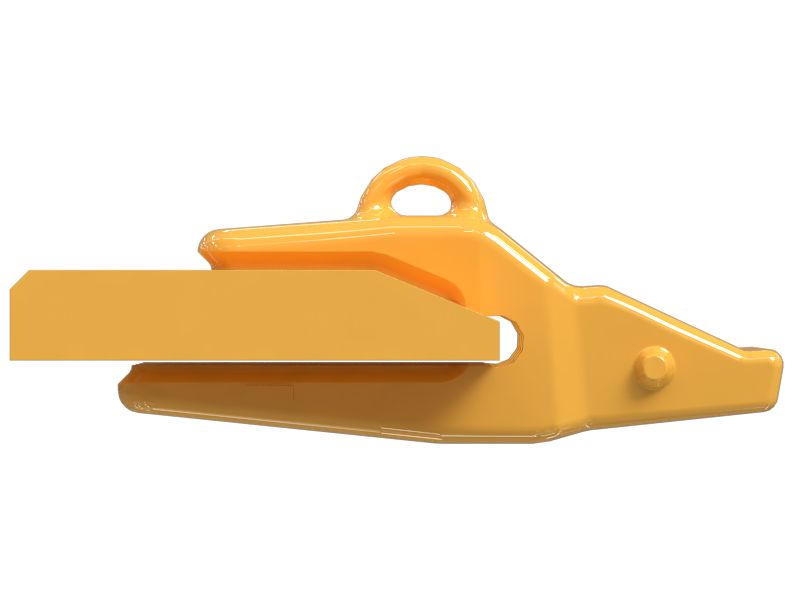 547-5085: Bucket Base Edge Assembly | Cat® Parts Store