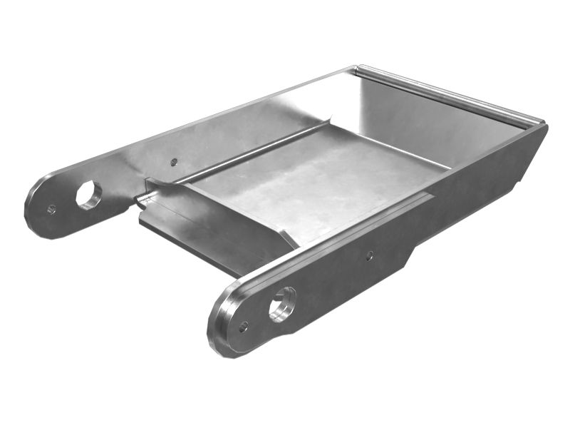 535-5500: COVER AS | Cat® Parts Store