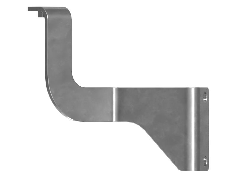 393-5593: Belt Guard Support Bracket | CATCorp