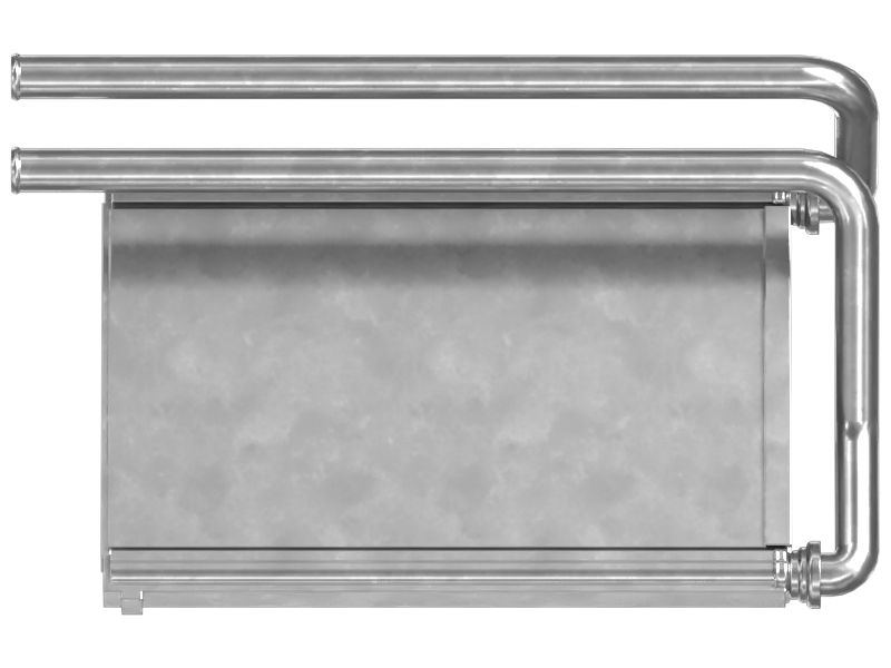 520-8326: CORE AS-HEAT | Cat® Parts Store