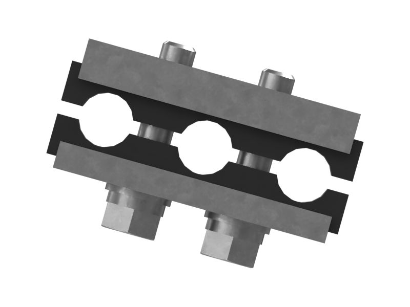 457-2141: CLAMP AS | Cat® Parts Store