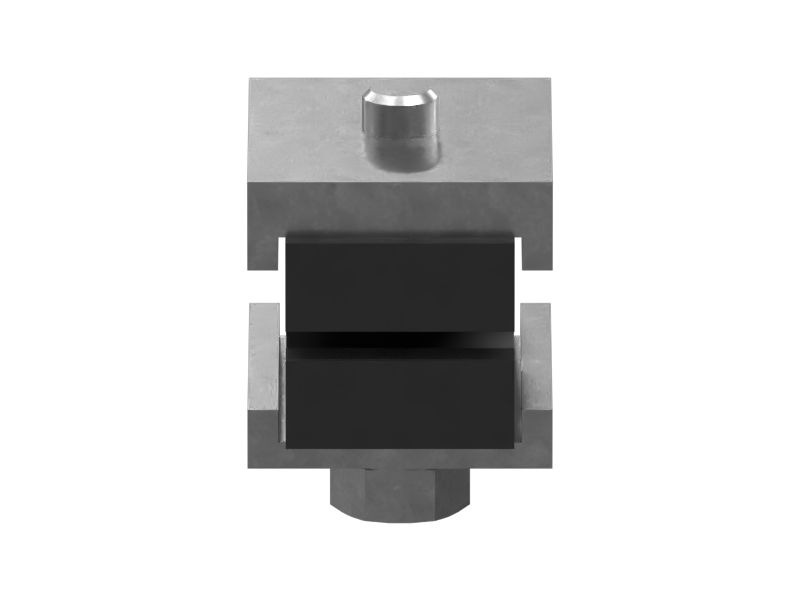 457-2140: CLAMP ASSEMB | CATCorp