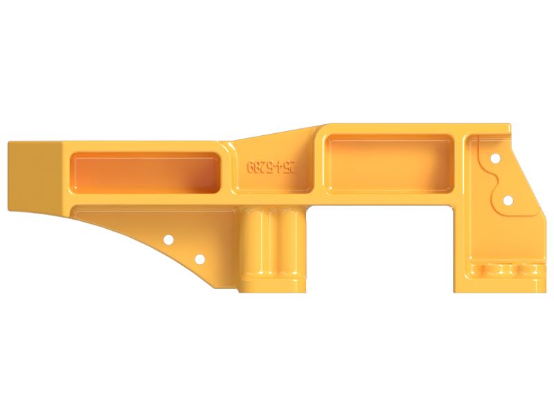 254-5289: Track Guide Guard | Cat® Parts Store