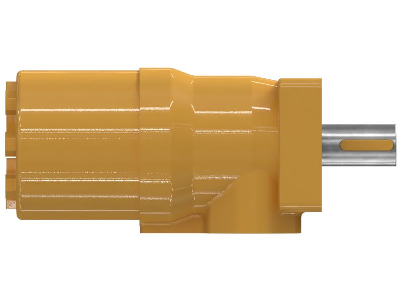 532-6738: MOTOR AS | Cat® Parts Store
