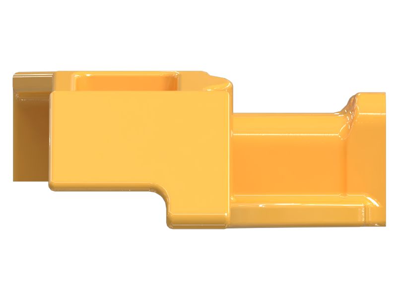 507-1534: Idler Guard End | CATCorp