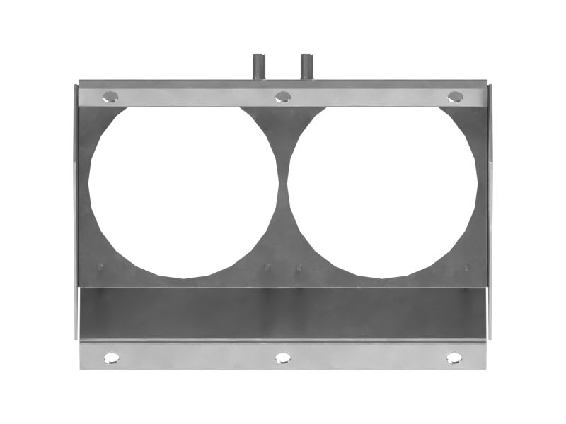 457-6509: DUCT AS | Cat® Parts Store