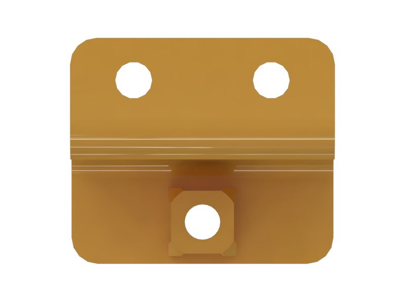 453-4270: BRACKET AS | Cat® Parts Store