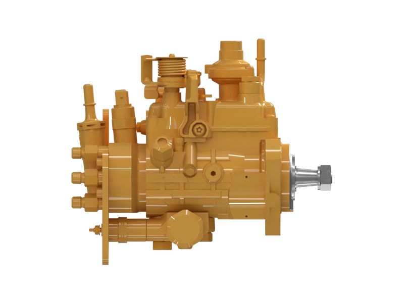 458-2332: PUMP AS-F IN | Cat® Parts Store