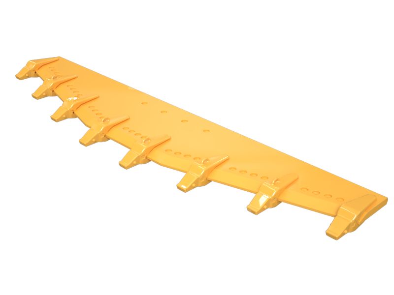 519-8497: Bucket Base Edge Assembly | Cat® Parts Store