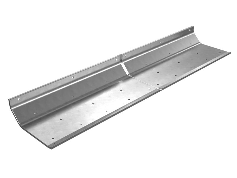 515-7503: Screed Plate Kit | Cat® Parts Store