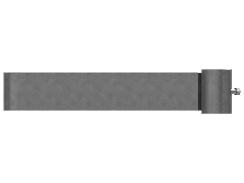 283-6475: Long Drop Pallet Fork | Cat® Parts Store